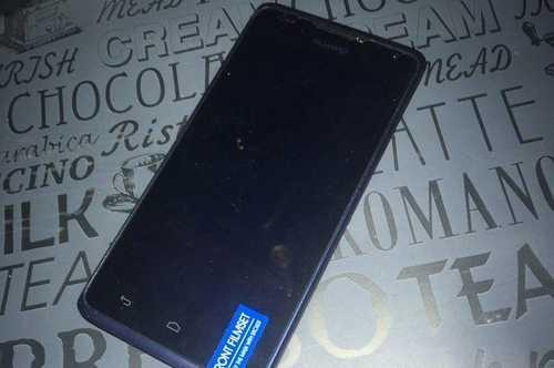 Huawei ascend y530