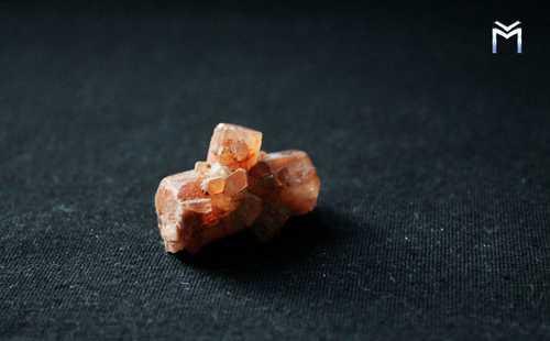 Арагонит. Марокко