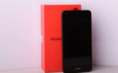 Телефон Huawei Y5II (CUN-U29) на запчасти