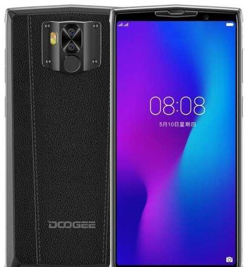 Doogee N100