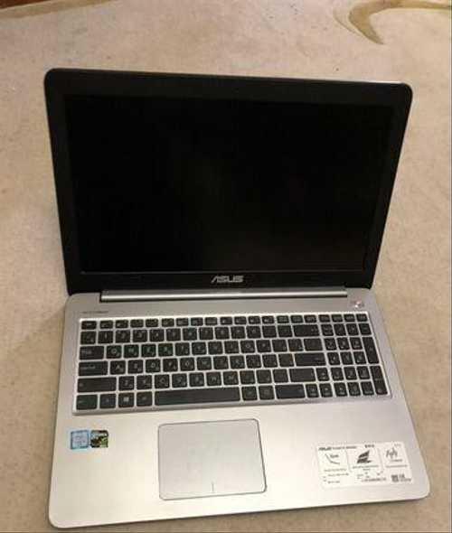 15 Asus full HD Geforce 740 и Hp Envy 15, i7