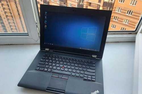 Lenovo ThinkPad L430 (i3-3110M, 8Gb)