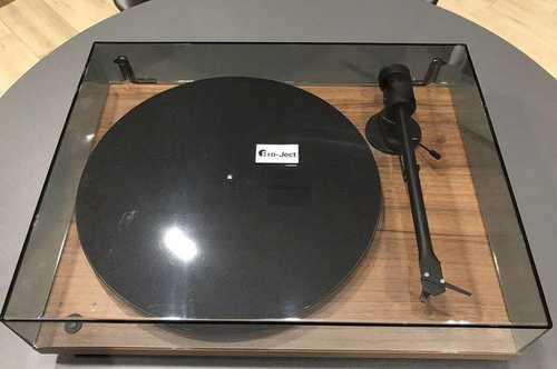 Проигрыватель винила Pro-Ject T1 Phono SB новый