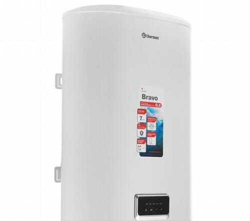 Водонагреватель накопительный Thermex Bravo 80л