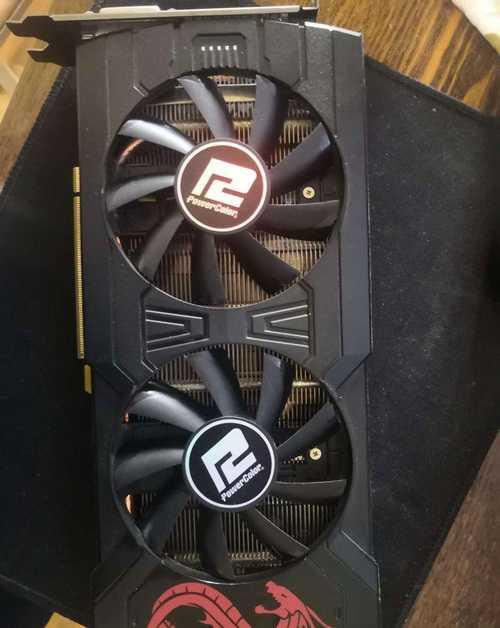 Rx 570 4gb