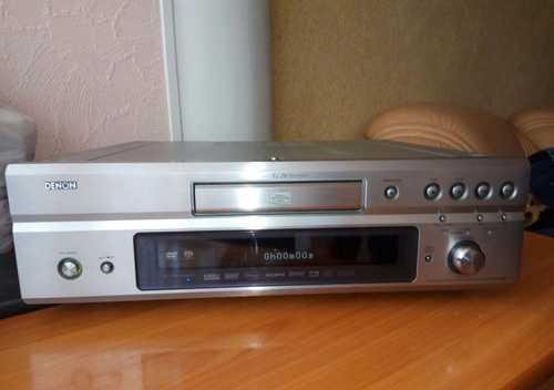 Denon DVD 3930