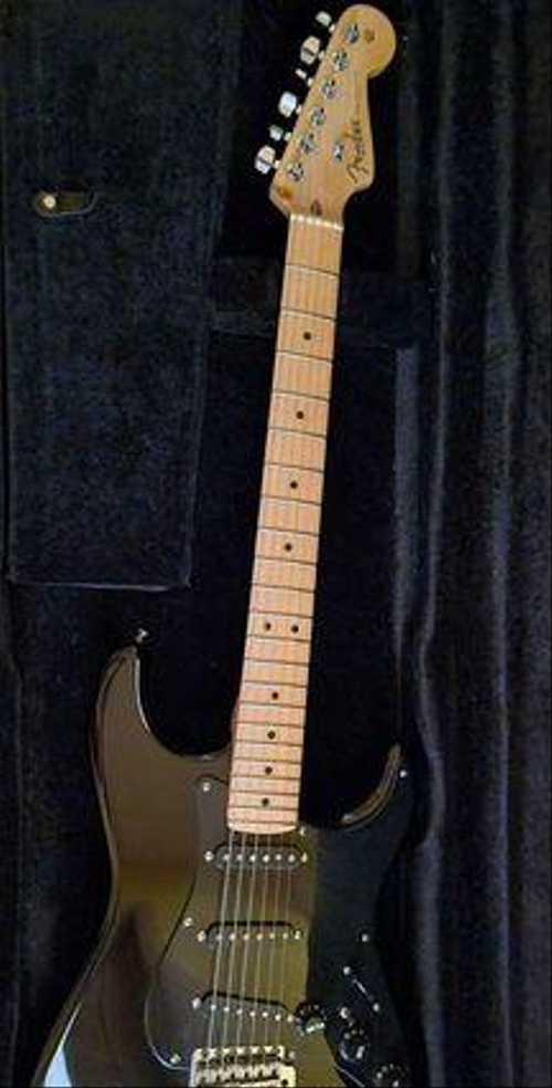 Fender American Stratocaster (Gilmour Partcaster)