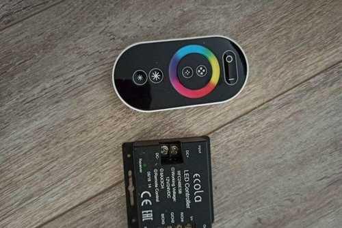 Контролер на RGB ленту
