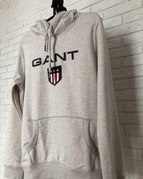 Толстовка gant женская