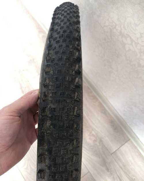Schwalbe Rock Razor Evo 27,5"*2,35
