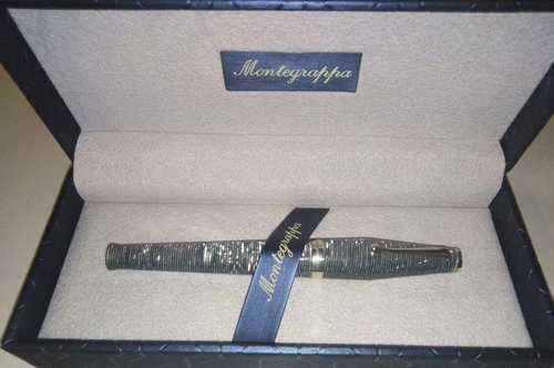 Новая ручка Montegrappa BeautyBook roller isbbtrcj