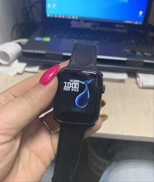 Smart watch t500
