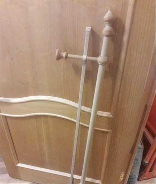 Багет для штор
