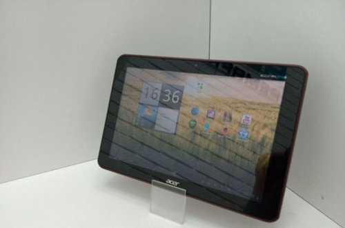 Планшет без SIM-карты Acer Iconia Tab A200