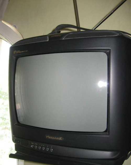 Телевизор цветной Funai
