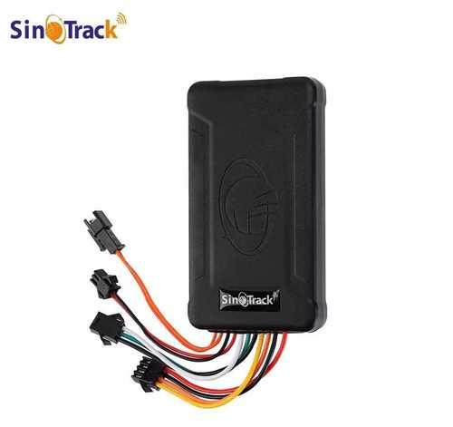 GPS трекер SinoTrack ST-906