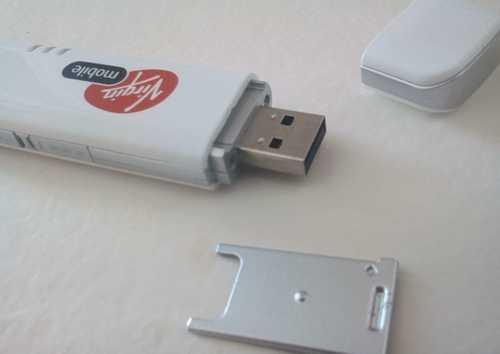 USB 3G модем huawei, E160E в отличном состоянии