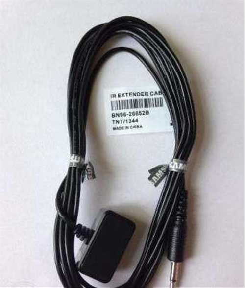 Ик-передатчик для TV SAMSUNG IR extender cable 10