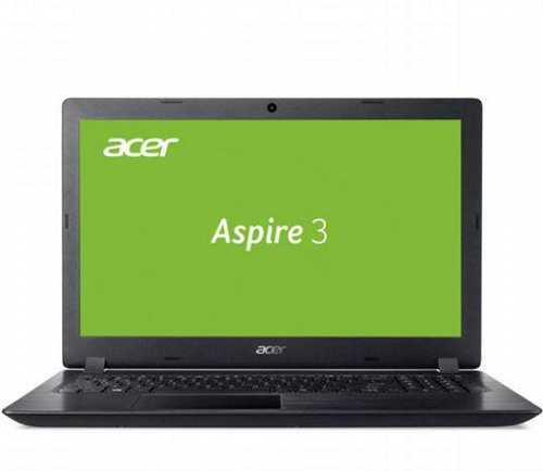 Ноутбук Acer A315-31-C602
