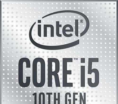 Intel core i5 10600kf
