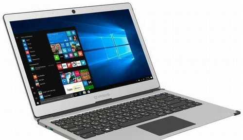 Ноутбук Irbis NB500 Intel Celeron N3350