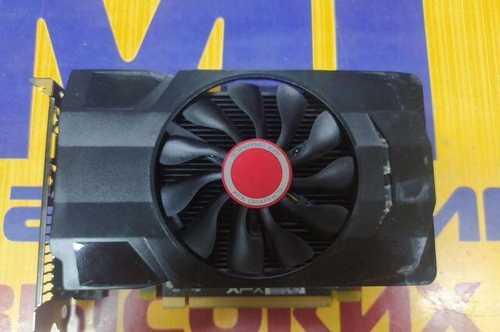 AMD Radeon XFX RX 560