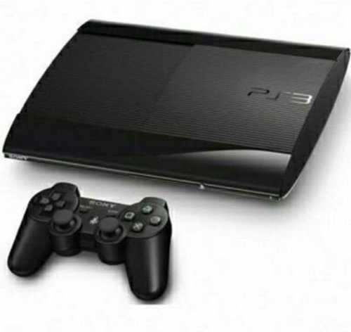 Sony Playstation 3