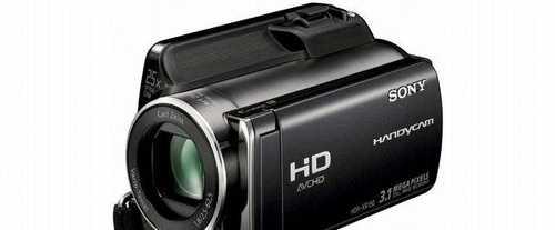 Sony HDR-XR150E