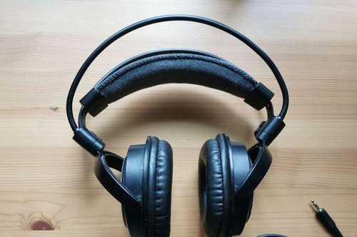 Наушники Audio-Technica ATH-T500