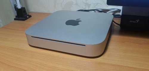 Mac Mini mid 2010 (A1347) 8gb / hdd 720gb
