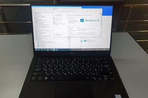 Ультрабук Dell XPS 13 (9360)