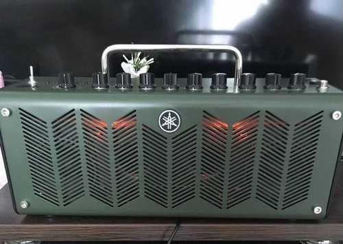 Комбоусилитель Yamaha THR10X