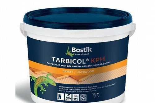 Клей для паркета Bostik Tarbicol KPH 14 кг