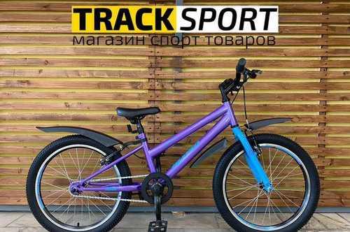 Велосипед детский Altair MTB HT Low 20"