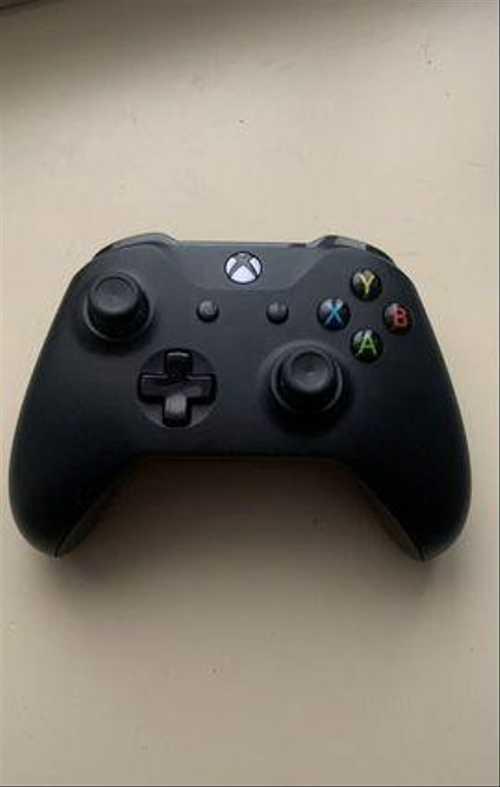 Контролел для xbox one