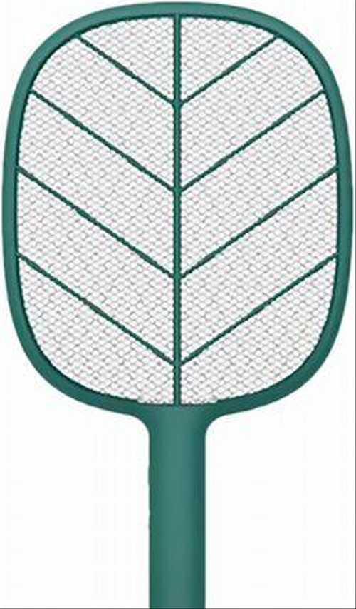 Электрическая мухобойка Xiaomi Solove Electric Mosquito Swatter P2 (Green)