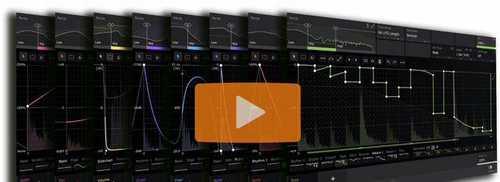 Shaper box vst. Shaper box2 VST. SHAPERBOX 2. Шейпер бокс VST. SHAPERBOX 3.