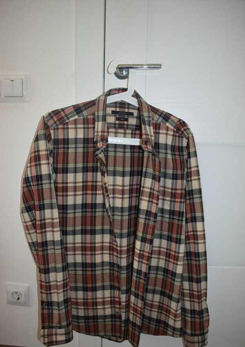 Оригинальная рубашка Gucci