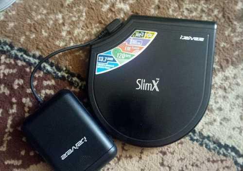 Slimx iRiver iMP-900 FM
