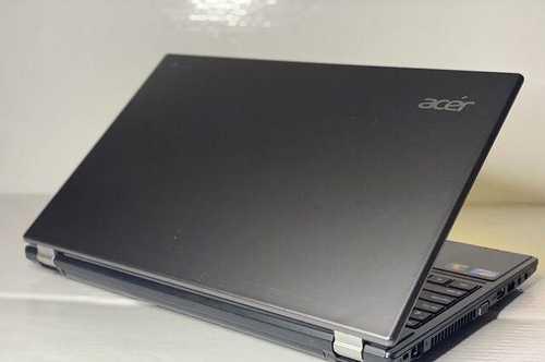 Ноутбук Acer Celeron 4Gb RAM 320 GB HHD