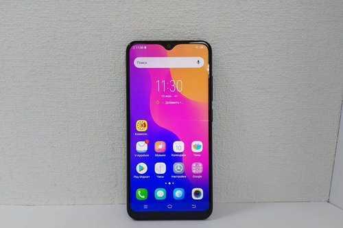 Смартфон vivo Y95(Долгополова)