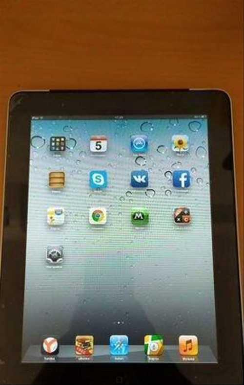 iPad 1 64 Gb
