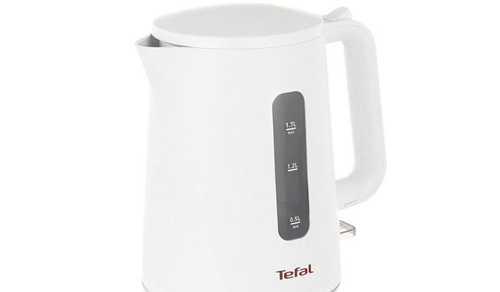 Чайник Tefal Element KO200130 White Новый