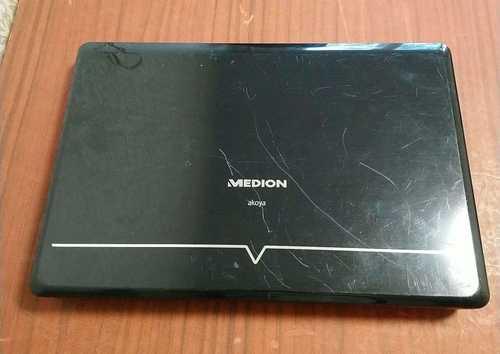 Ноутбук Medion akoya p6618