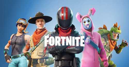 Fortnite