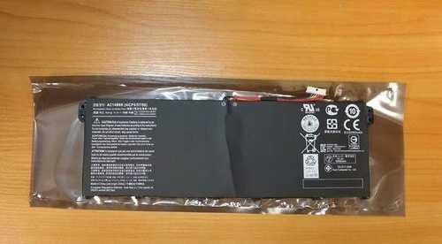 Новый аккумулятор AC14B8K для ноутбука Acer