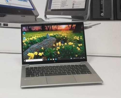 Ноутбук HP EliteBook 835 G7