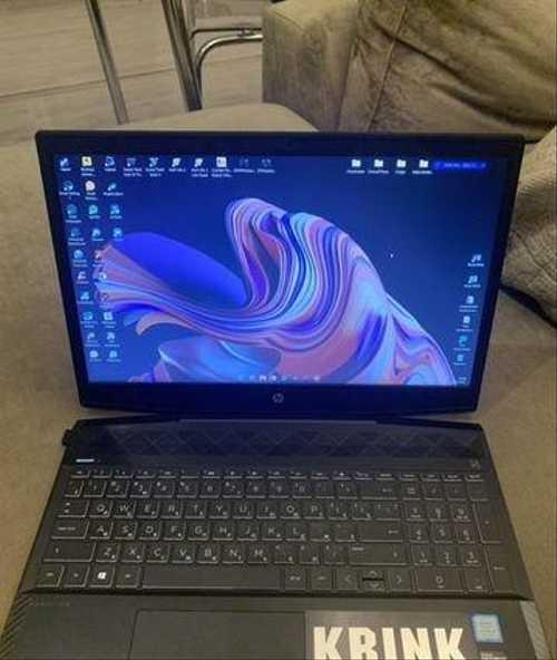 Hp pavilion 15 cx0027ur замена экрана