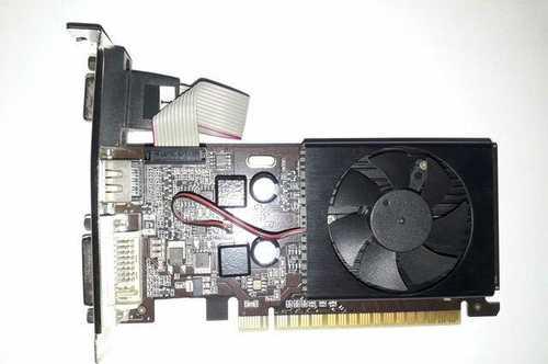 Видеокарта Palit GeForce 210 512 Mb | Festima.Ru - Мониторинг объявлений
