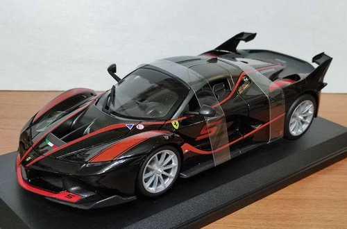 Ferrari FXX-K 1/18 Bburago